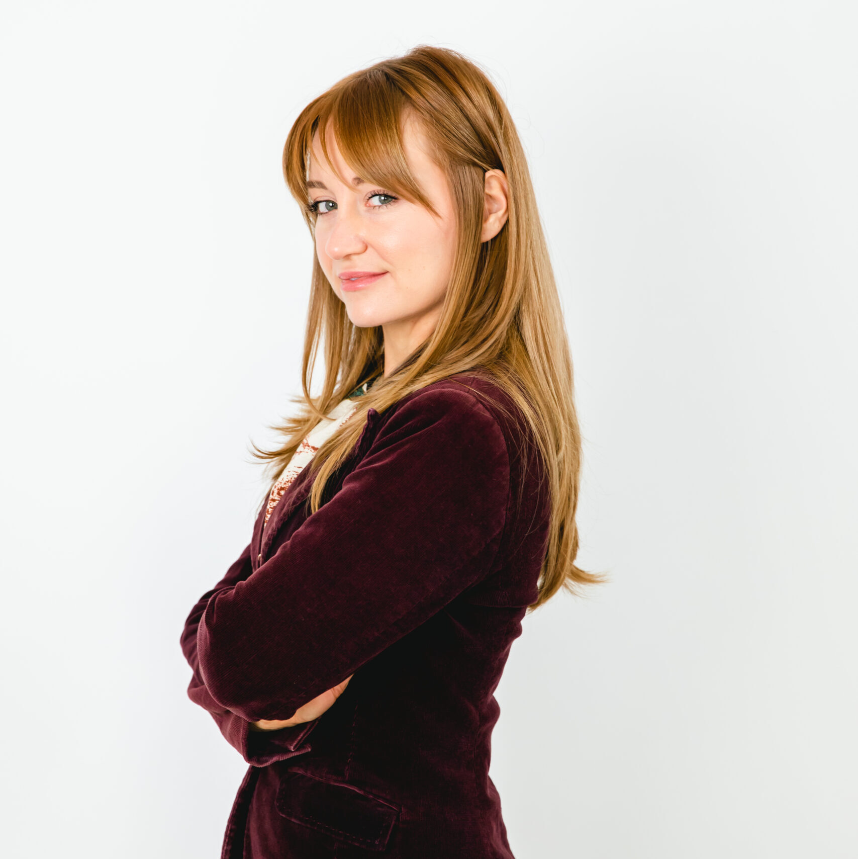 Eldina Ajanovic - CERTYCOACH