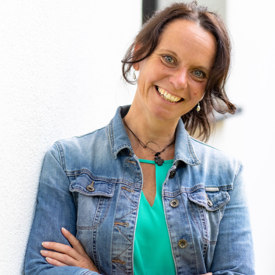 Kathleen Schepp - CERTYCOACH
