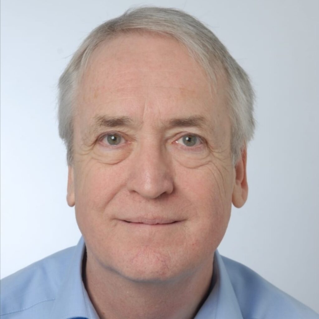 Ludwig Hahn - CERTYCOACH