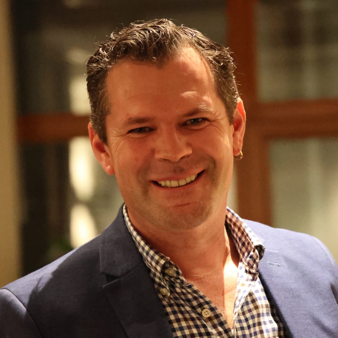 Thorsten Peters - CERTYCOACH
