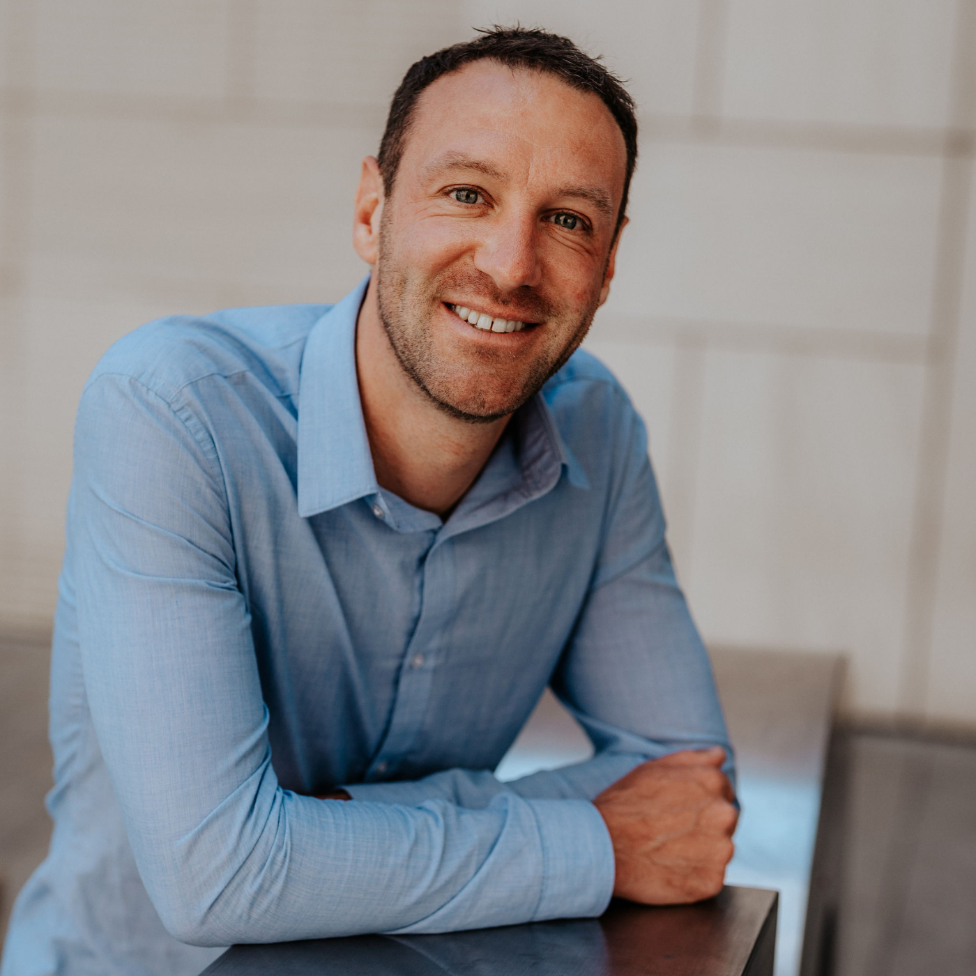 Thomas Rupnow - CERTYCOACH