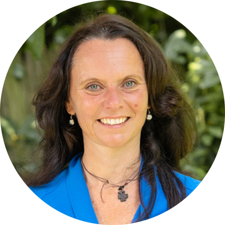 Landingpage Professionelles Coaching und Ausbildung - CERTYCOACH