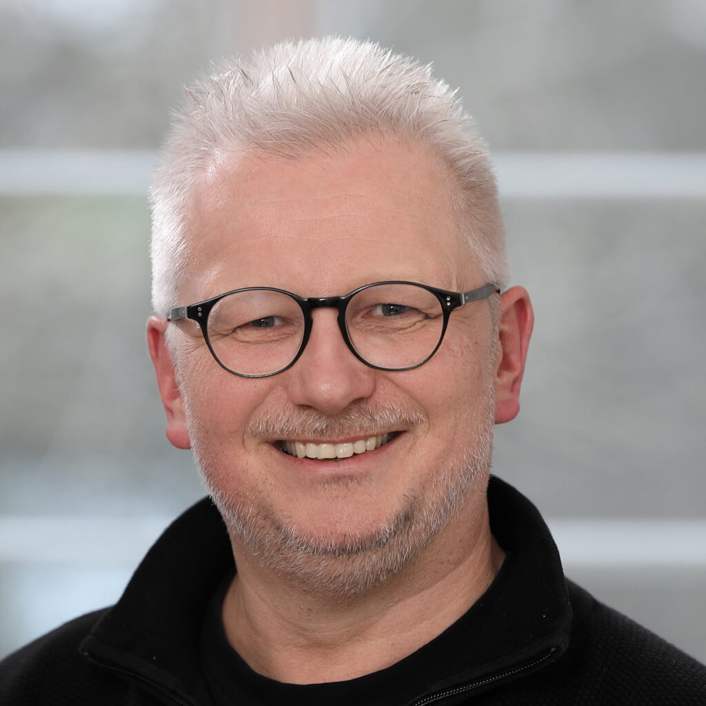 Michael Hahn - CERTYCOACH