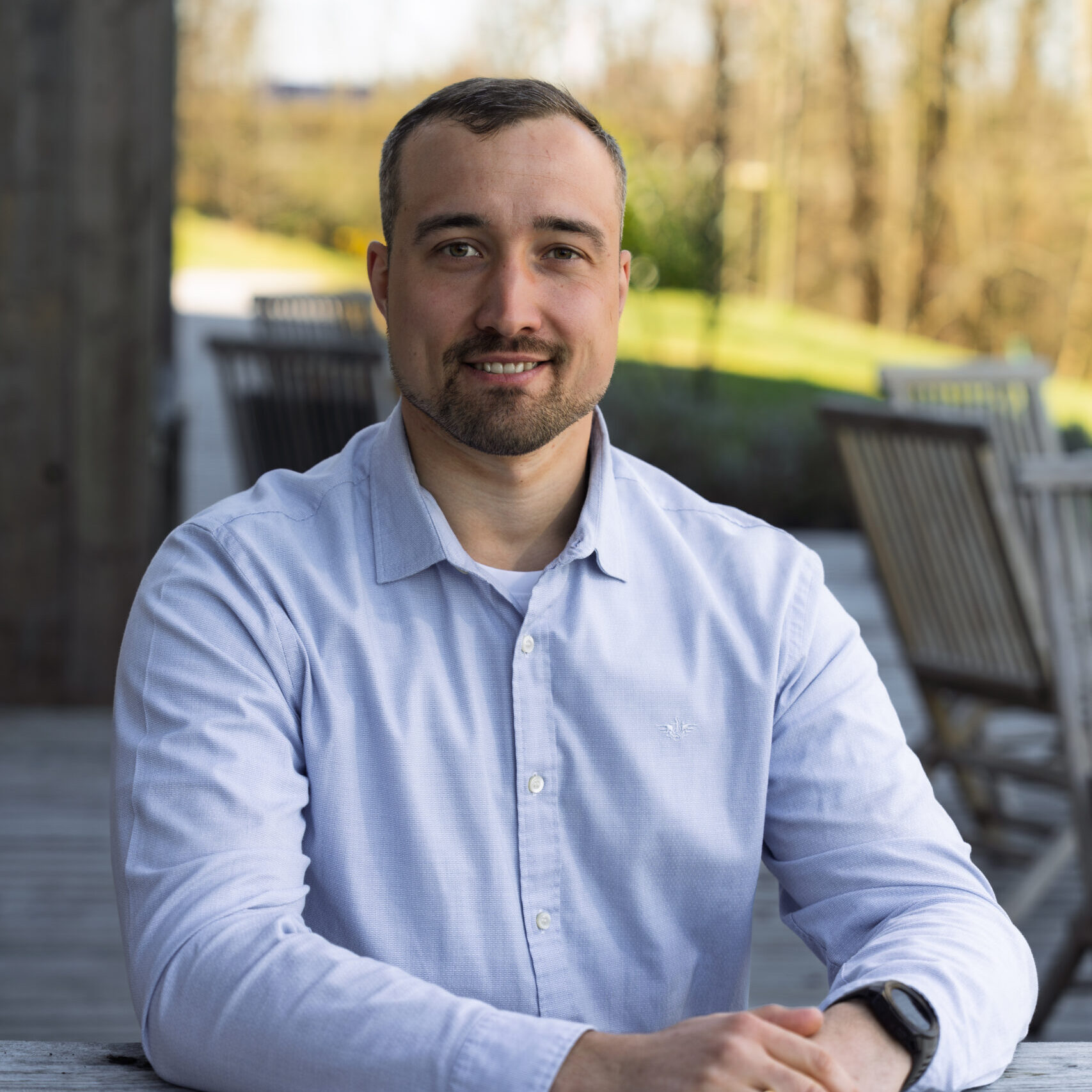 Max Wedel - CERTYCOACH